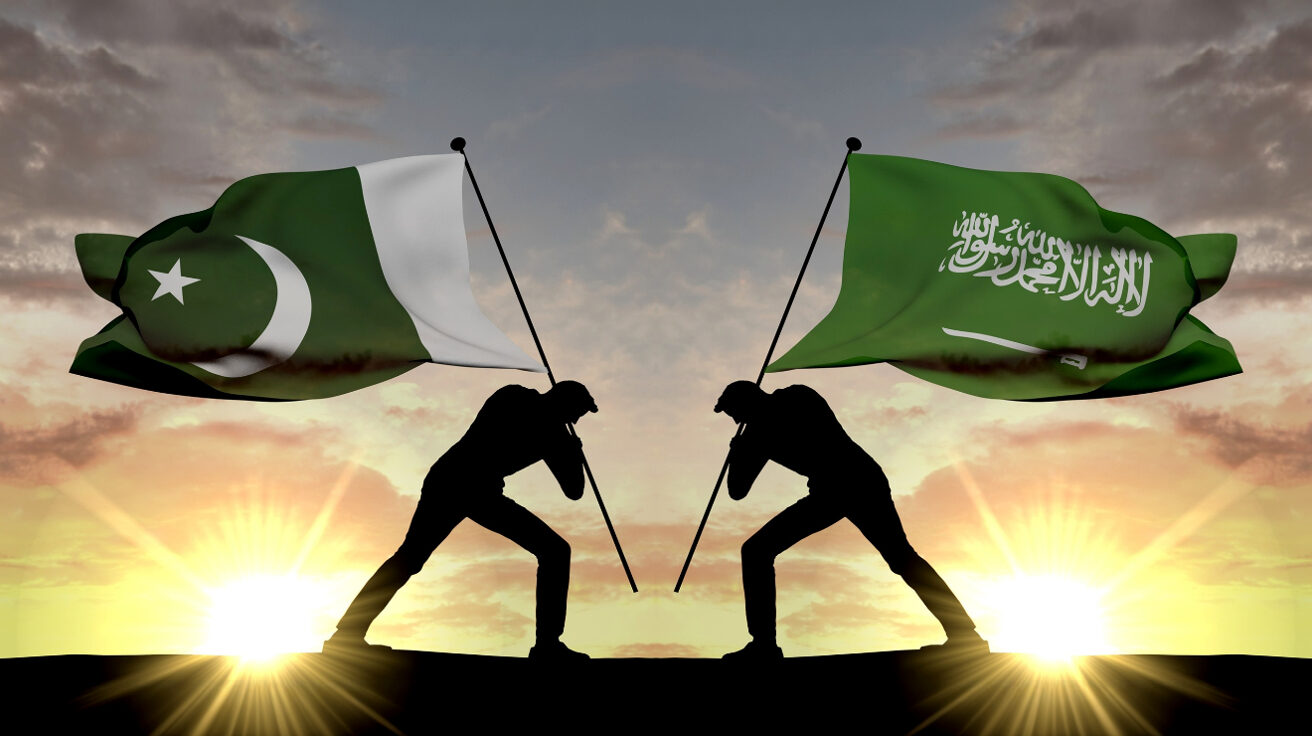 Pakistan's ISI (Inter-Services Intelligence) – Pakistan’s Shield in the Shadows - PakCover