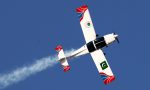 Pakistan's Super Mushak Aircraft - a Perfect Export Trainer Aircraft ...